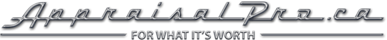 Winnipeg Vehicle Appraisal | Appraisal Pro | Vehicle Appraisers Manitoba